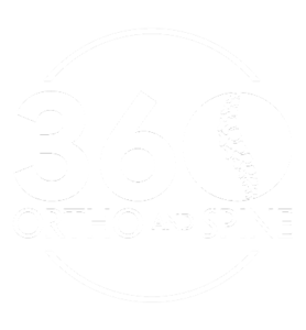 360 Ortho & Spine | Minimally Invasive Procedures